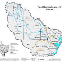Maps - Nueces River Authority