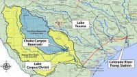 Maps - Nueces River Authority